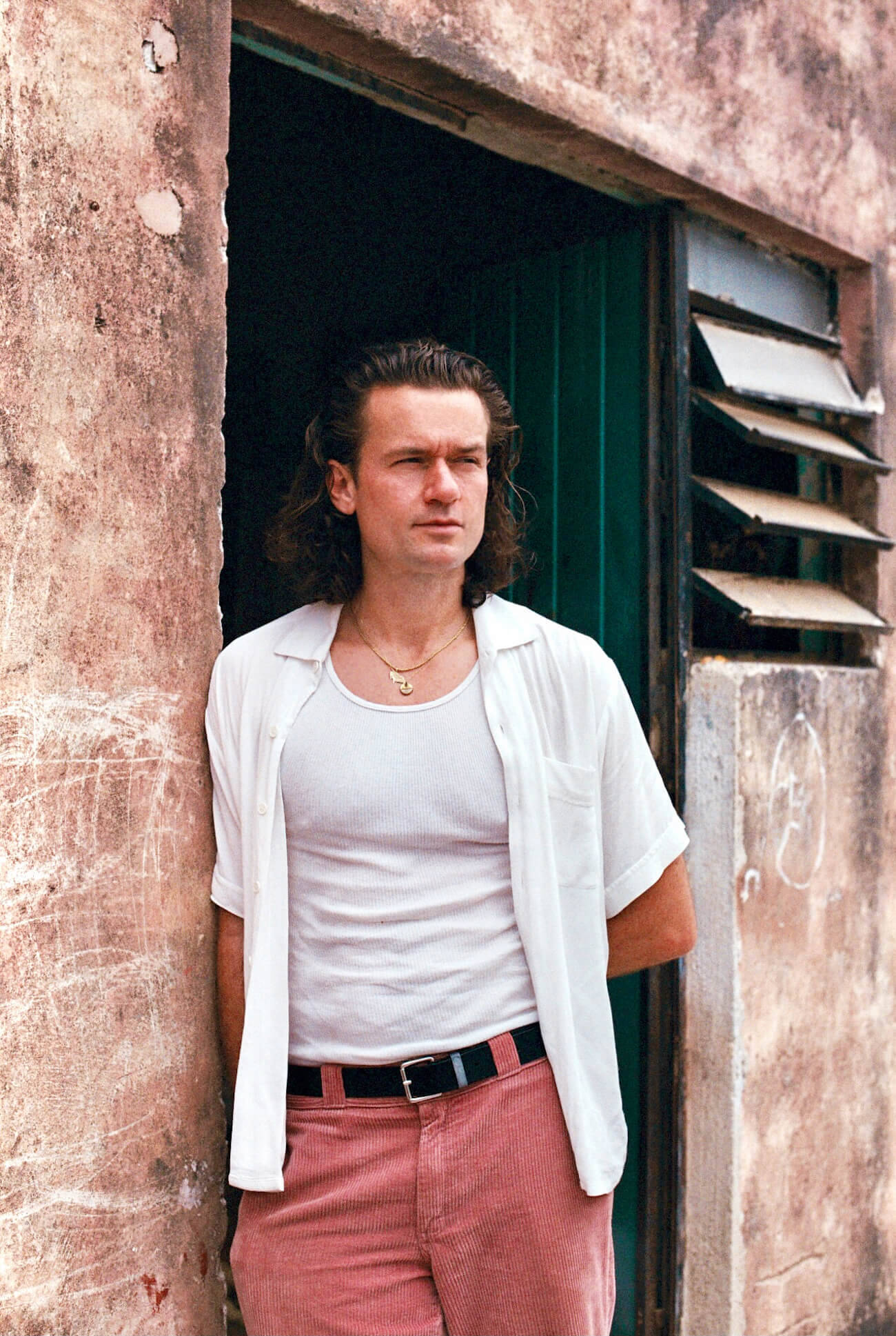 John Carroll Kirbyが作り上げたアンサンブル『Septet』に迫る (2021年11月10日) - エキサイトニュース