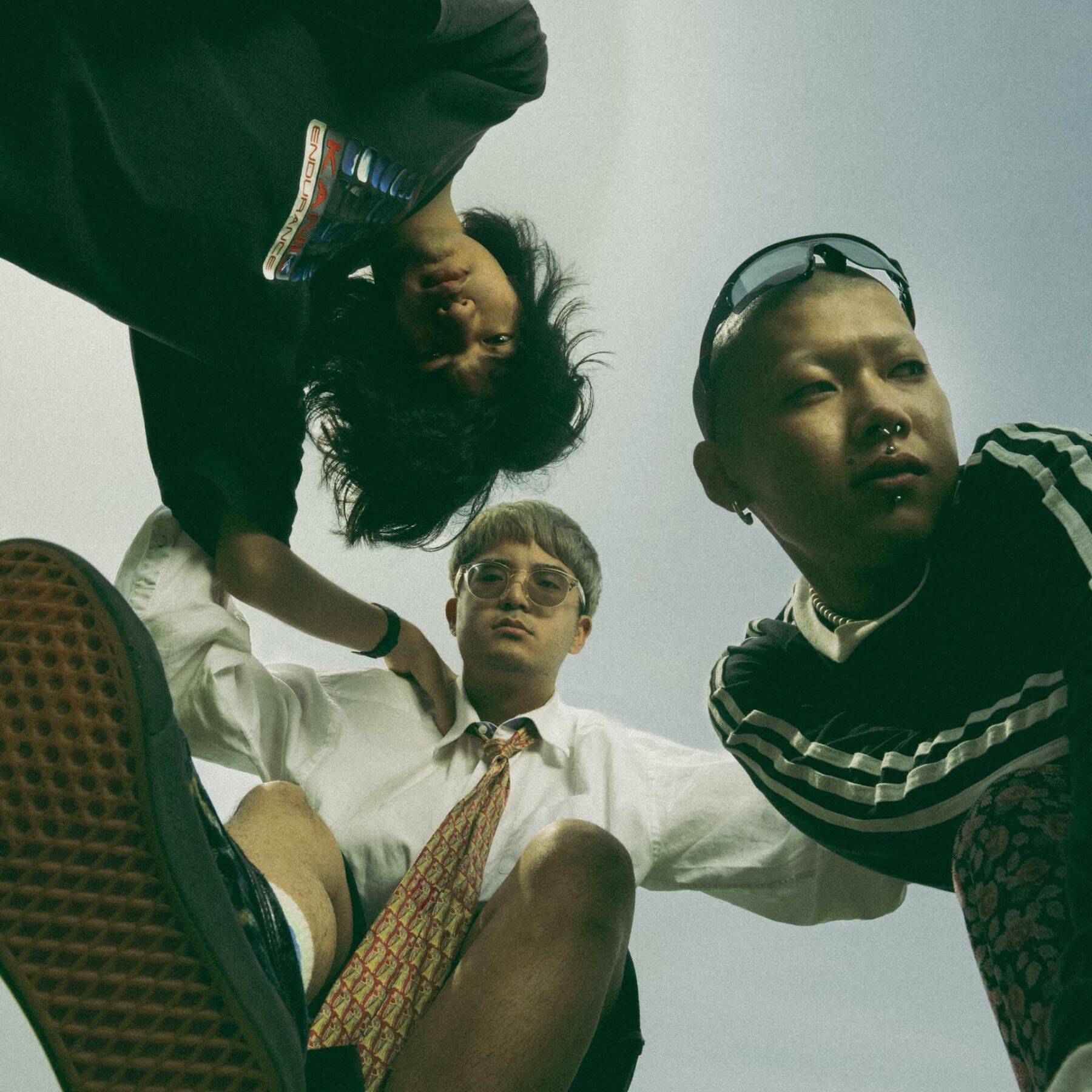 HOME、Salmon Pink、Till Yawuhが競演｜新世代のアーティストをピックアップするWWWによるレギュラー企画＜NEWWW ...