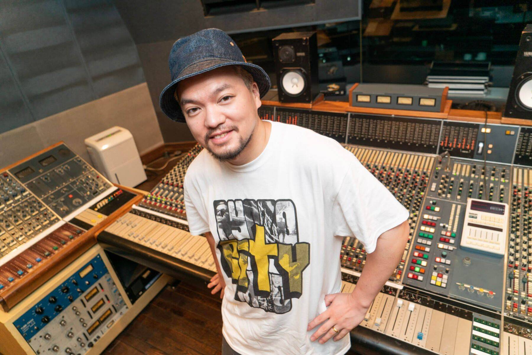 Ryozo Band、豪華メンバー参加の3rdアルバム『Utopia』を本日リリース｜今月のレコード・ストア・デイにLPとCDが発売 ...