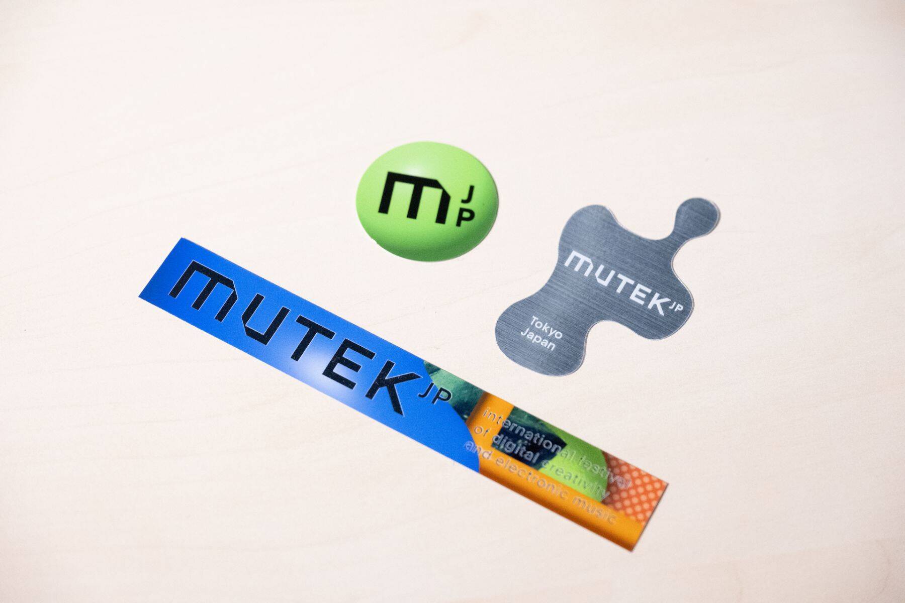 【PHOTO REPORT】＜MUTEK.JP 2023 Edition 8＞──2023.12.07_09 (2023年12月15日) - エキサイトニュース