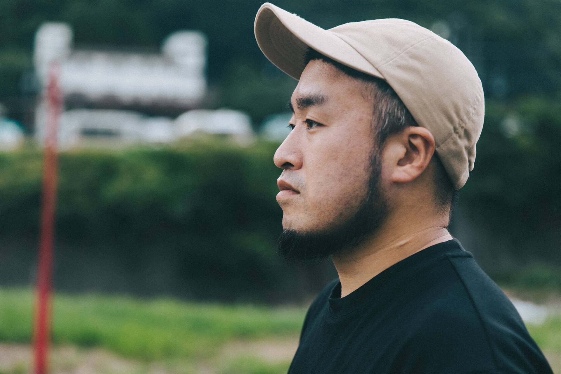 見た目よりもさっぱりしたラーメン──食品まつり a.k.a foodman、フジロック現地インタビュー (2022年10月7日) - エキサイトニュース