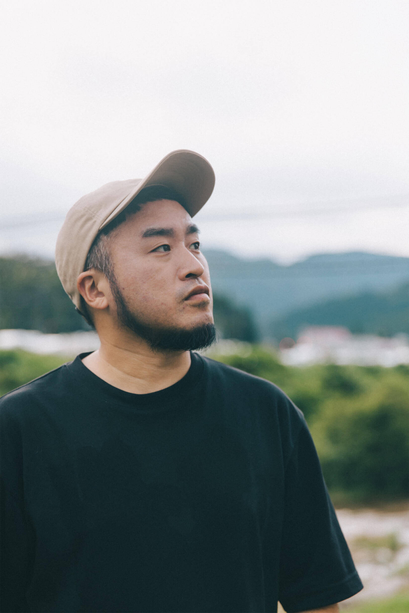 見た目よりもさっぱりしたラーメン──食品まつり a.k.a foodman、フジロック現地インタビュー (2022年10月7日) - エキサイトニュース