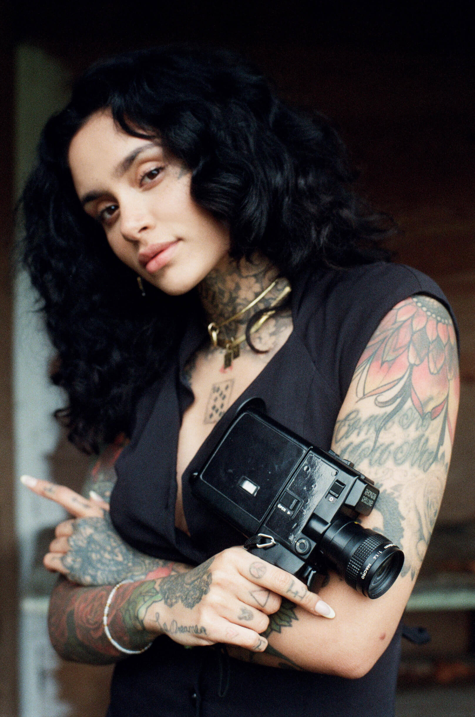 Kehlani、約5年振りとなる来日公演が決定｜Destin Conrad、Noodlesがサポート・アクトとして出演 (2022年11月29 ...