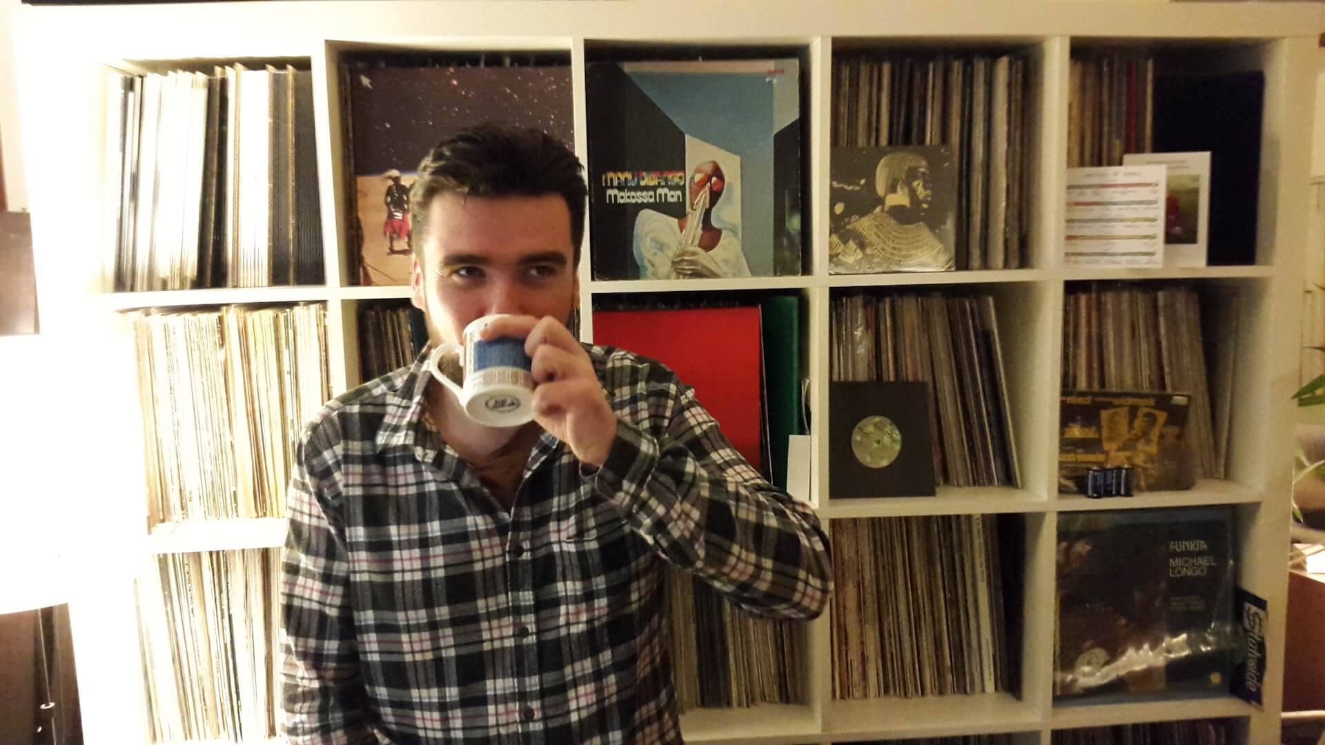 Going Good──レーベル主宰・Brian Not Brian、インタビュー (2022年12月15日) - エキサイトニュース