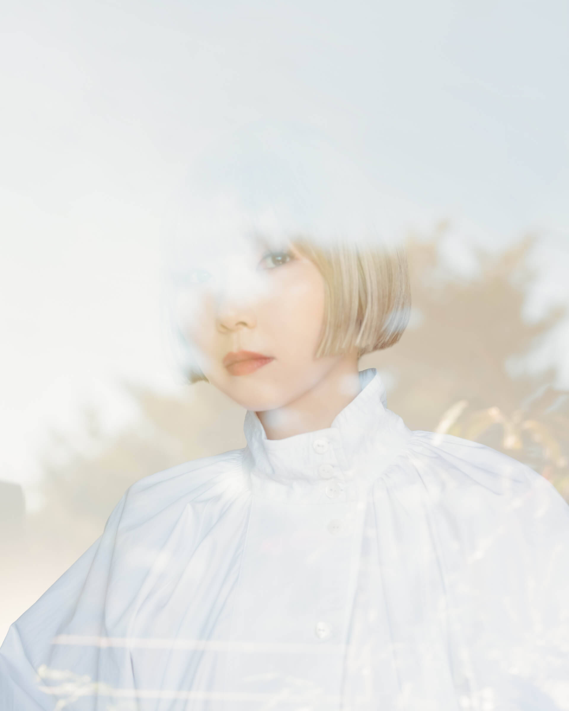 あさぎーにょが音楽プロジェクト”Sunny Sunny“を始動！デビュー曲「One Sunny Day」リリース＆MV公開 (2023年3月3 ...