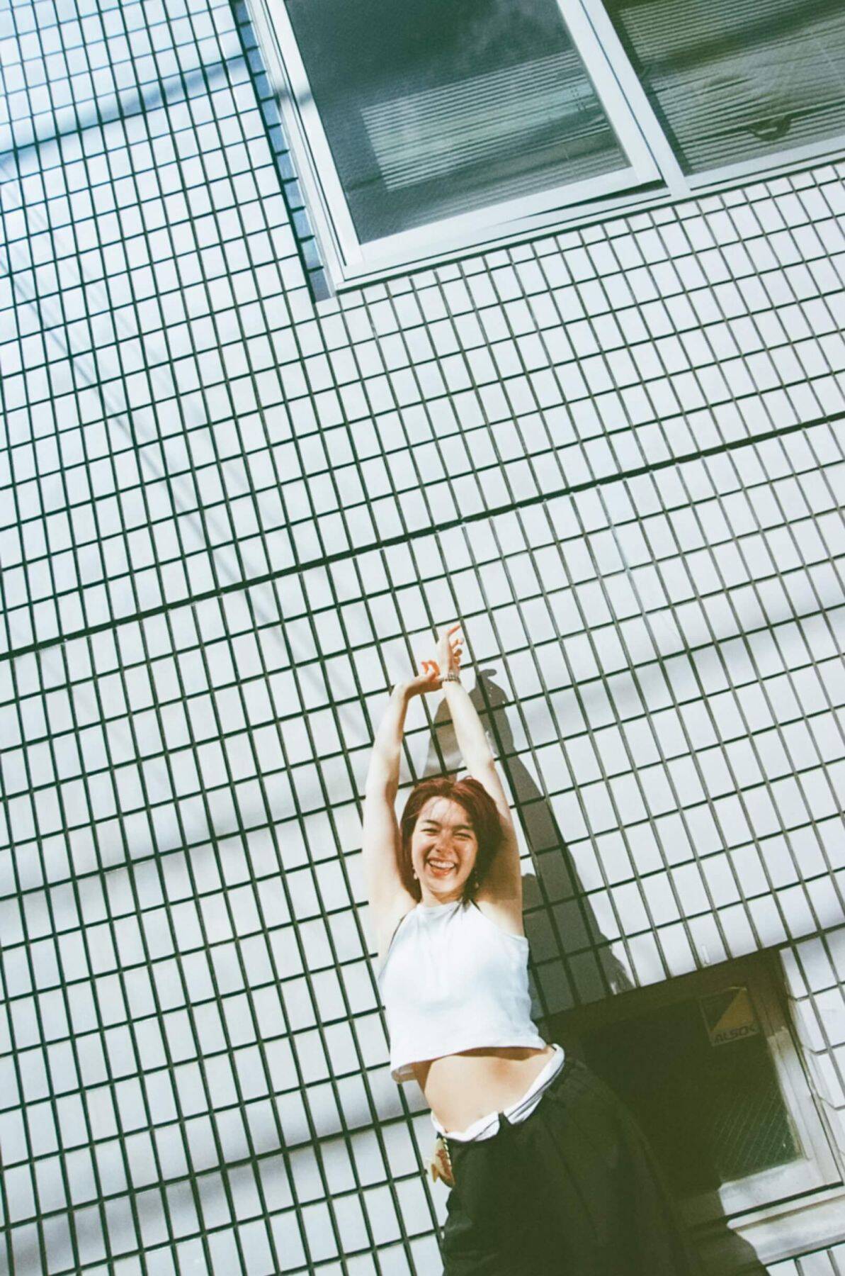 【INTERVIEW】 Eminata｜向き合い、溢れ出た、赤の感情 1stアルバム『Red』 (2024年6月6日) - エキサイトニュース