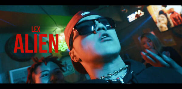 LEXがアルバム『!!!』から3本目となるMV公開、全国ツアーチケット一般発売開始 (2020年1月20日) - エキサイトニュース