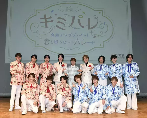 SHOW―WA＆MATSURI 懐かしの名曲・歌謡曲をカバー 文化放送公開録音イベント - エキサイトニュース