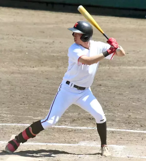 【東都大学準硬式野球】日大が打撃戦制す 青柳が猛打賞「積極的に振った結果がヒットにつながった」 - エキサイトニュース