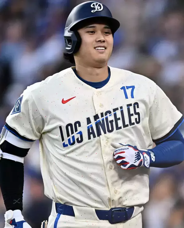 大谷翔平＆山本由伸が躍動！ 大谷は日米初“初回2打席目アーチ” 先頭安打→11号2ランで球団5年ぶり1イニング9得点 由伸はレギュラーシーズン ...