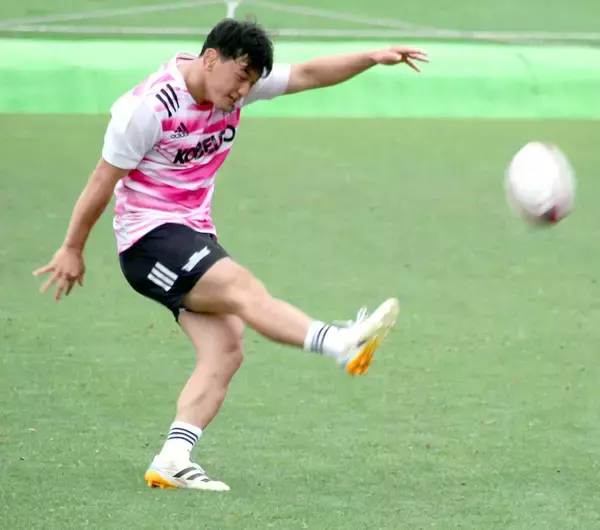 【ラグビー】リーグワン初制覇＆7季ぶり日本一へ神戸・李承信共同主将「自信しかない」7日にPO決勝・東京ベイ戦 - エキサイトニュース