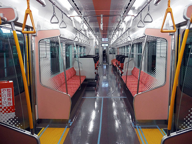 新型電気式気動車GV-E400系量産車8/19営業運転開始、7/27に新津駅で車両展示会_信越線 羽越線 磐越西線からキハ40消える (2019年6月27日) - エキサイトニュース