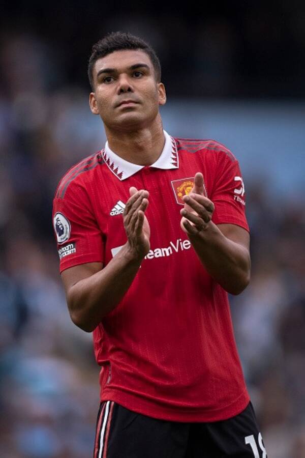 カゼミロよりマクトミネイを優先起用しているテン・ハーグ 「選択の余地がない」とその理由を明かす (2022年10月6日) - エキサイトニュース