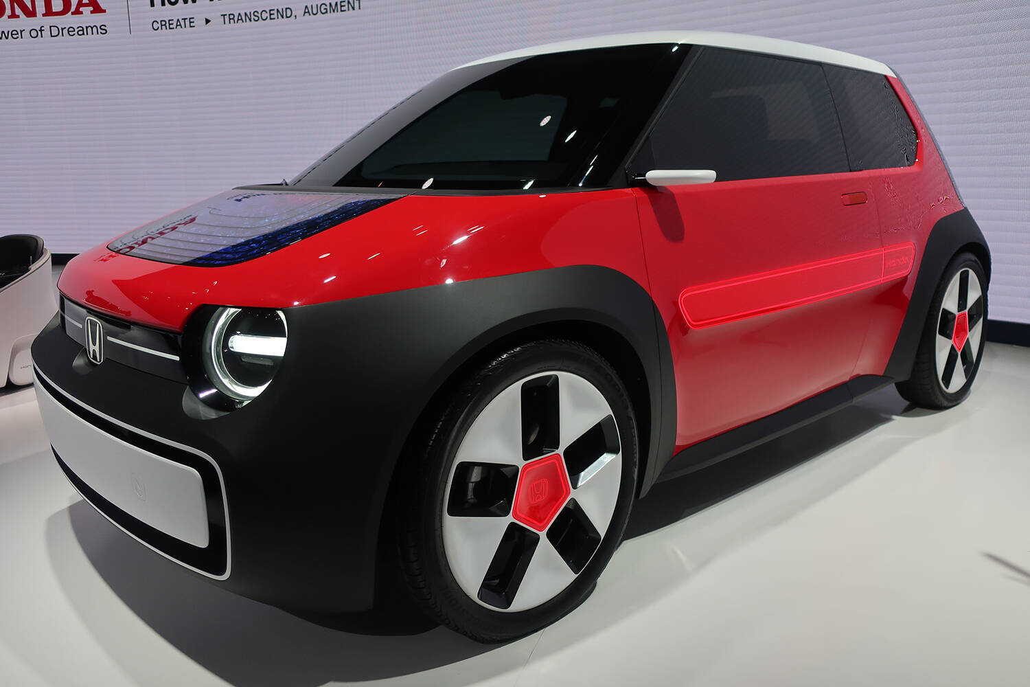 新型「アコード」やモリゾウのサイン入り「CR-V FCEV」も展示されるぞ！ 地方モビリティショーにホンダがブースを出展 (2023年11月23日) - エキサイトニュース