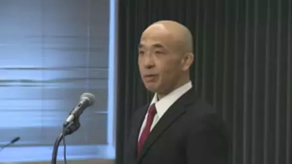 県警本部で仕事始め式 「安全・安心実感できる群馬県へ」 (2026年1月6日) - エキサイトニュース