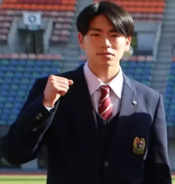 「自分を本気で変えるために加入を決断」 〝奇跡のPK〟で話題のU―23日本代表FW道脇豊がJ1アビスパ福岡へ完全移籍 (2026年1月19日 ...