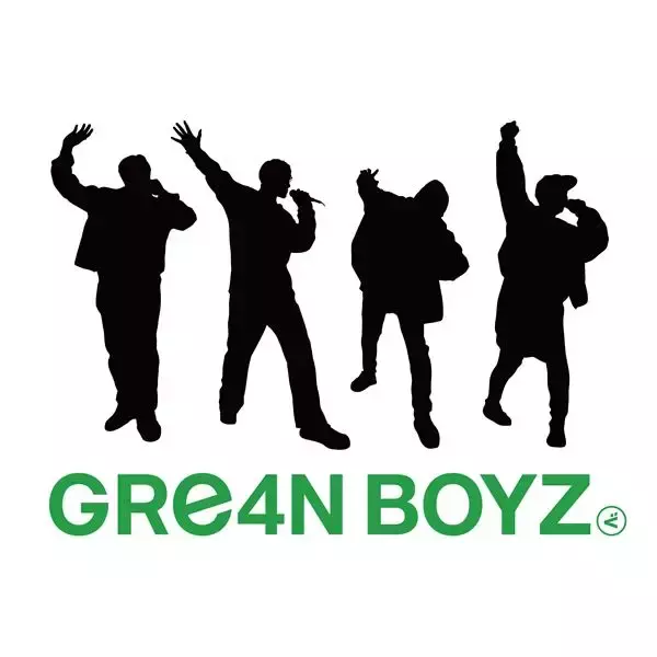 GRe4N BOYZ、名曲「アイノカタチ」セルフカバーバージョン配信リリース 本日放送『CDTVライブ！ライブ！』でTV初披露 (2025年6月30日) - エキサイトニュース