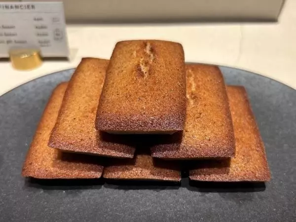 虎ノ門ヒルズ駅直結！ ステーションタワー B2F「T-MARKET」の注目グルメをご紹介 - E・レシピ[6/8ページ]