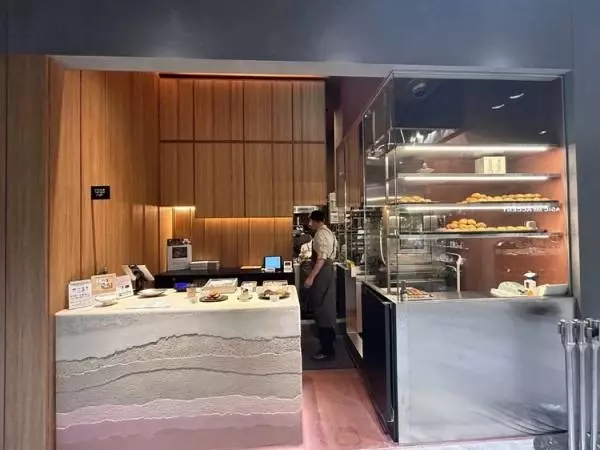 虎ノ門ヒルズ駅直結！ ステーションタワー B2F「T-MARKET」の注目グルメをご紹介 - E・レシピ[5/8ページ]