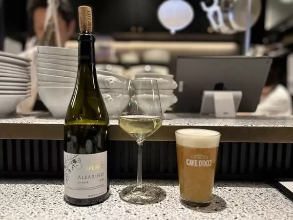 虎ノ門ヒルズ駅直結！ ステーションタワー B2F「T-MARKET」の注目グルメをご紹介 - E・レシピ[3/8ページ]