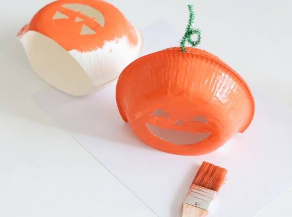 【ハロウィン】簡単・可愛い工作アイディア9選♡(2022年10月8日)｜ウーマンエキサイト(1/4)