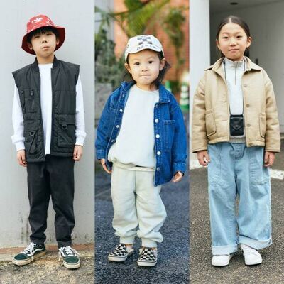ZARAの春アイテムが優秀すぎ！【男の子のZARA SNAP6選】 | HugMug(2023年4月25日)｜ウーマンエキサイト(1/3)
