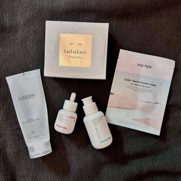 潤いたい【40代】必見！2023年のベストコスメ〜スキンケア編〜 | HugMug(2023年12月21日)｜ウーマンエキサイト(1/2)