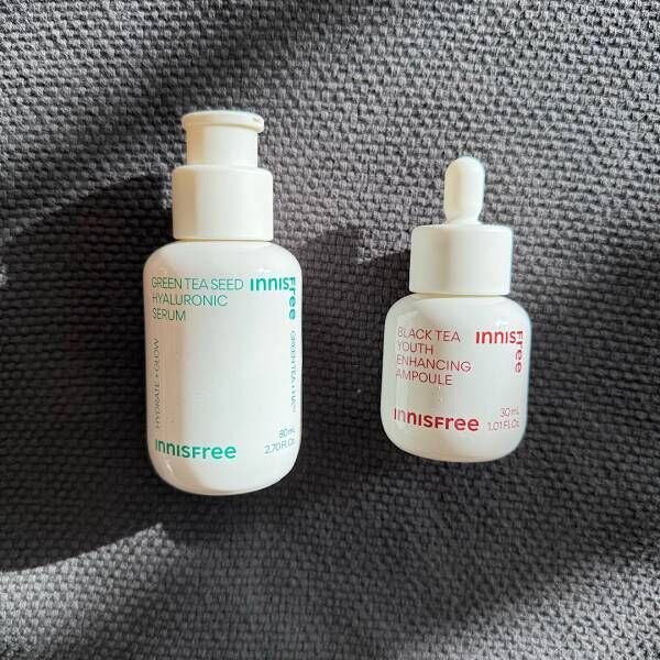 潤いたい【40代】必見！2023年のベストコスメ〜スキンケア編〜 | HugMug(2023年12月21日)｜ウーマンエキサイト(1/2)