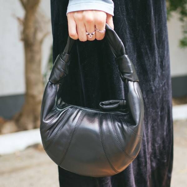 ヴィンテージつくる親子コーデが可愛すぎ！【おしゃれ親子の秋SNAP】 | HugMug(2024年10月29日)｜ウーマンエキサイト(1/2)