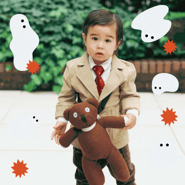 ハロウィン キッズ仮装コンテスト2024 結果発表！ | HugMug(2024年10月31日)｜ウーマンエキサイト(1/2)