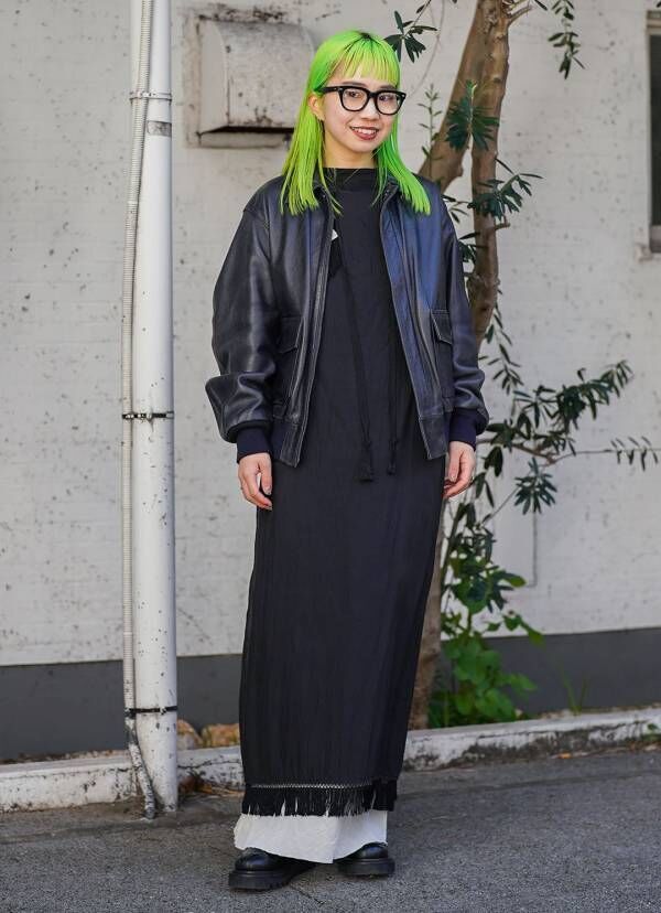 【ジャケットでつくる春の親子コーデ】ベビーは古着MIXでこなれ感を演出 | HugMug(2025年4月30日)｜ウーマンエキサイト