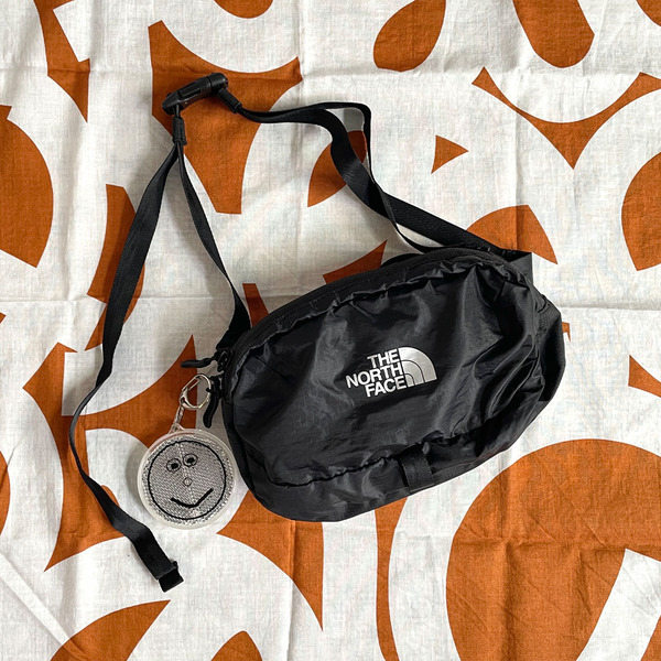 【モンベル・サロモン・ミレーetc.テックなミニBAG】おしゃれママはこう取り入れる！ | HugMug｜ウーマンエキサイト