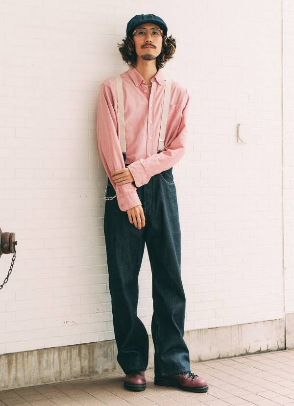 園でいちばんおしゃれなパパ集合！【秋のパパSNAP6選】 | HugMug｜ウーマンエキサイト