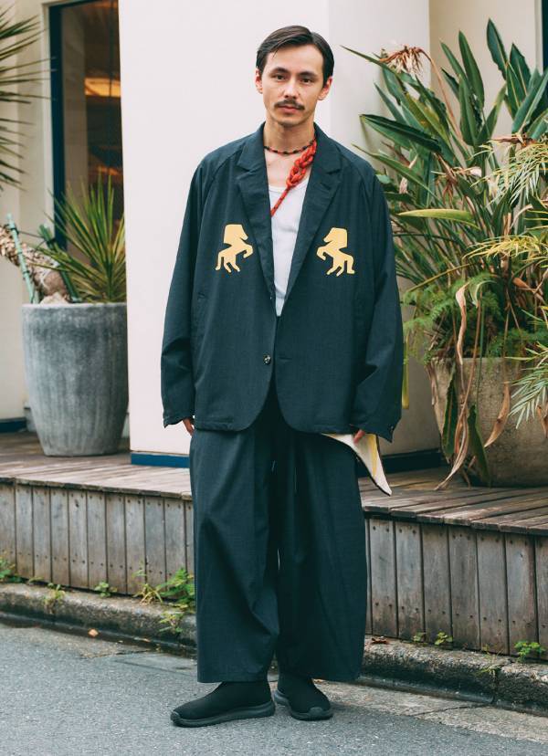 園でいちばんおしゃれなパパ集合！【秋のパパSNAP6選】 | HugMug｜ウーマンエキサイト