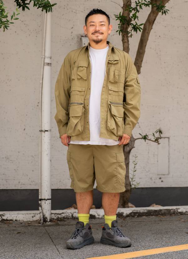 園でいちばんおしゃれなパパ集合！【秋のパパSNAP6選】 | HugMug｜ウーマンエキサイト