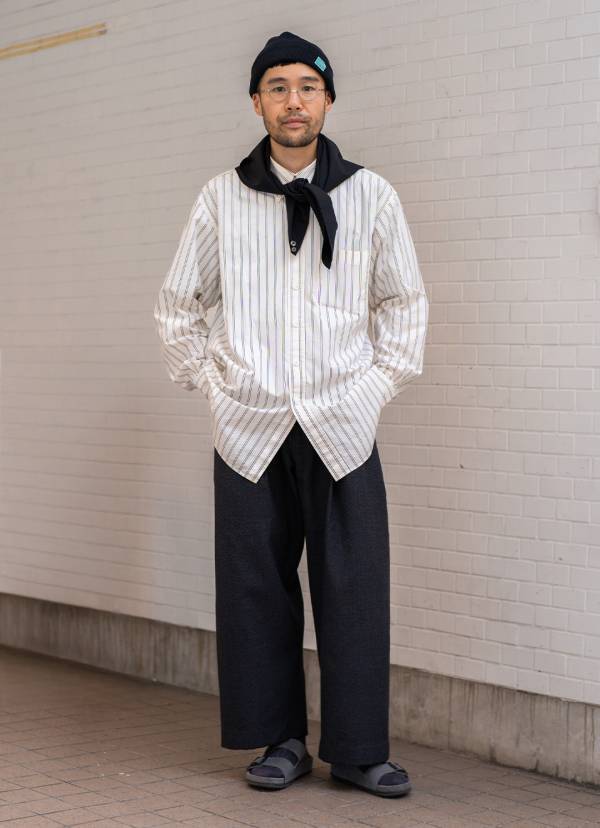 園でいちばんおしゃれなパパ集合！【秋のパパSNAP6選】 | HugMug｜ウーマンエキサイト