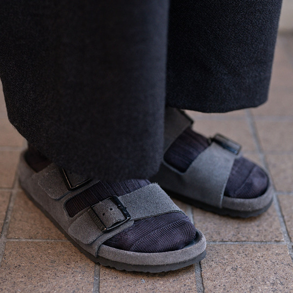 おしゃれを上品に仕上げるモノトーンコーデ！ニットやスウェードで季節感アップ | HugMug｜ウーマンエキサイト