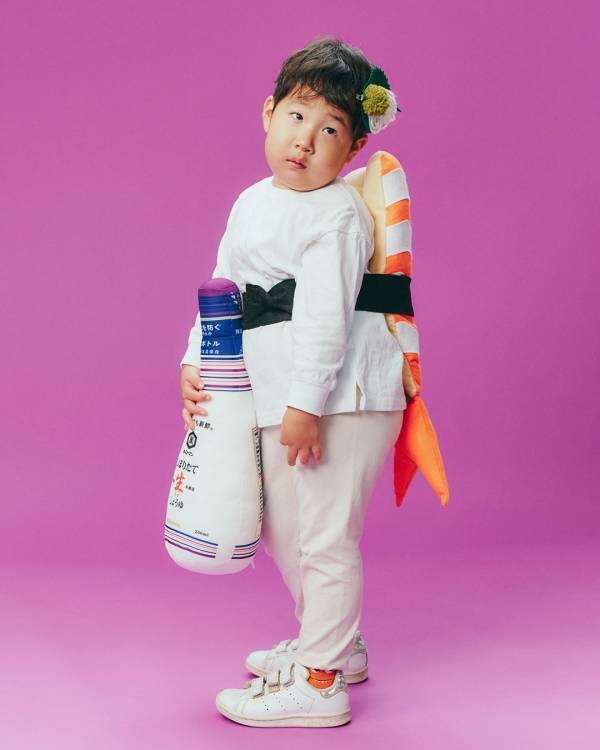 ハロウィン キッズ仮装コンテスト2025 結果発表！ | HugMug｜ウーマンエキサイト