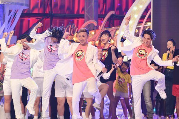 DA PUMP・U-YEAH 結婚 ファンの間で「公然の秘密」だった(2018年12月18日)｜ウーマンエキサイト(1/2)