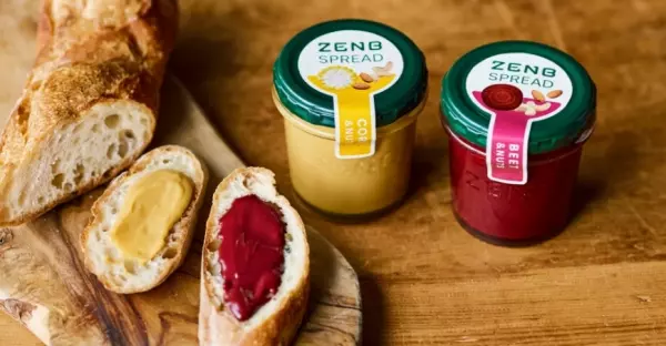 パンを野菜でもっとおいしくする『ZENBスプレッド』2品が登場！ - E・レシピ[1/2ページ]
